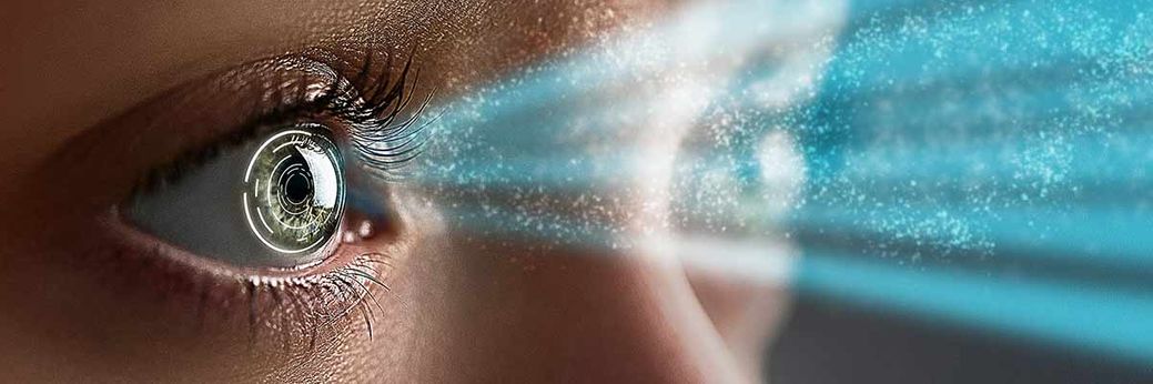 Augenlaserbehandlungen | Albino Parisi Dr med